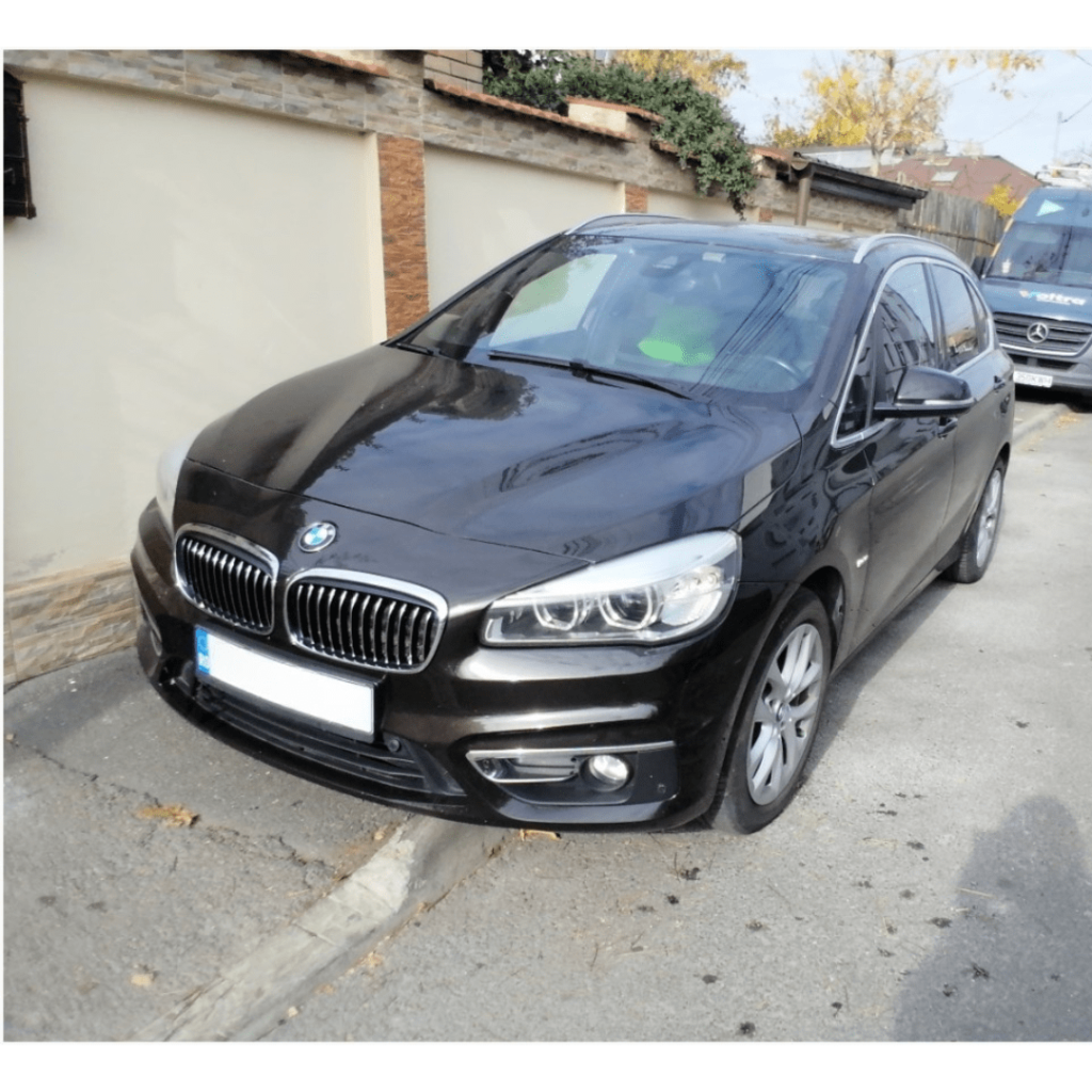 Revizie BMW Seria 2 F45 Active Tourer - bForce Motor Squad, Service ...